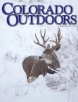 Colorado Outdoors Magazine - Colorado Outdoors Online