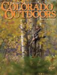 Colorado Outdoors Magazine - Colorado Outdoors Online