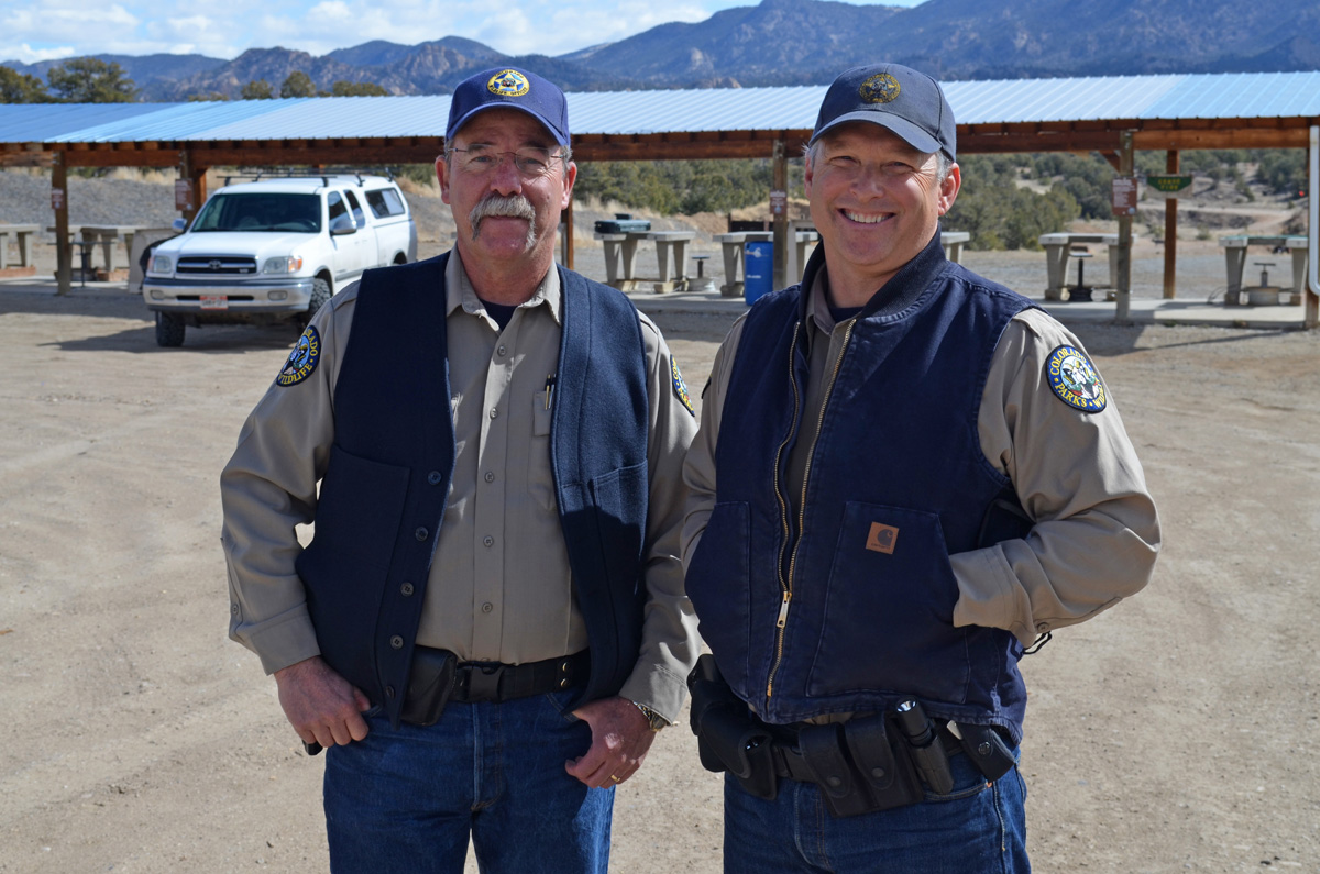 Set Your Sights on Sighting In - Colorado Outdoors Online