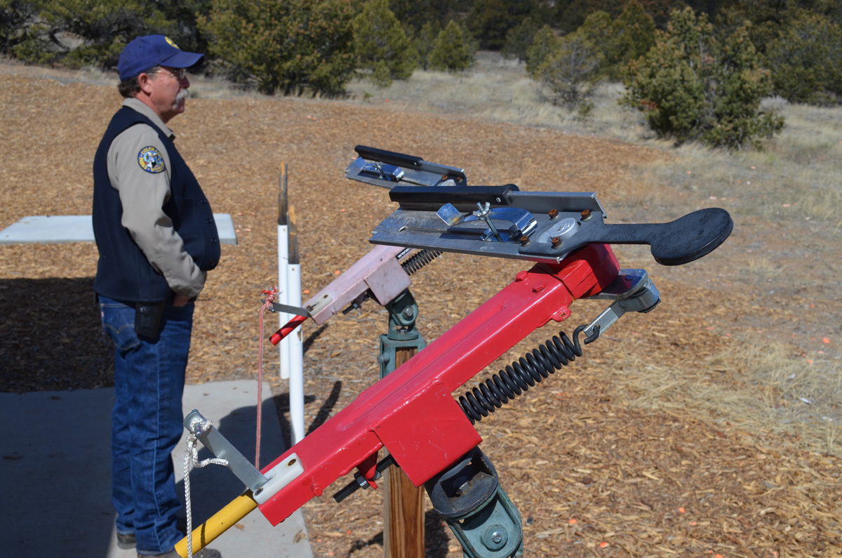 Set Your Sights on Sighting In - Colorado Outdoors Online