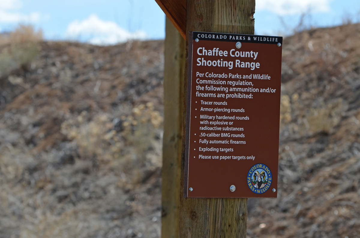 Set Your Sights on Sighting In - Colorado Outdoors Online