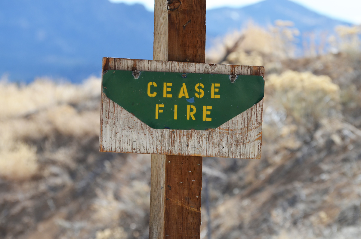 Set Your Sights on Sighting In - Colorado Outdoors Online