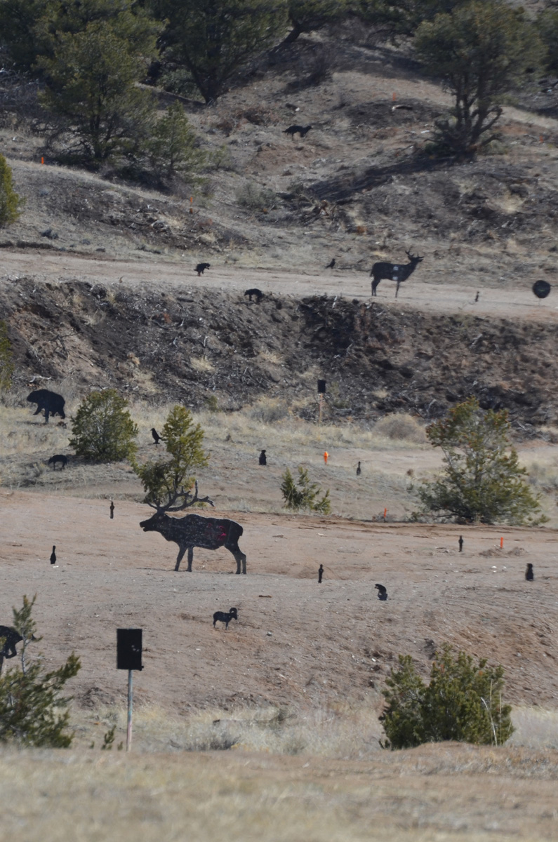 Set Your Sights on Sighting In - Colorado Outdoors Online