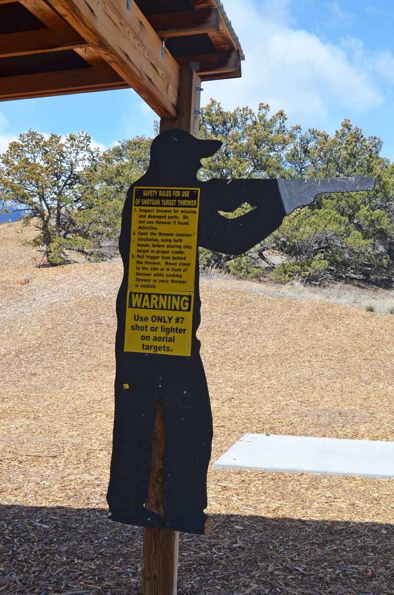 Set Your Sights on Sighting In - Colorado Outdoors Online