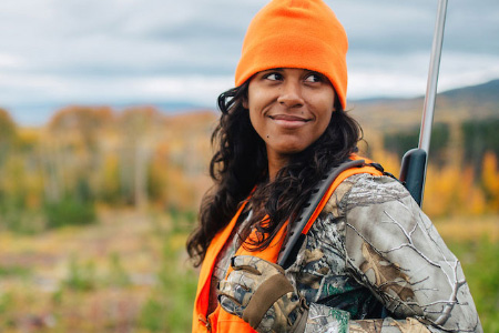 Big Game Hunting - Colorado Outdoors Online