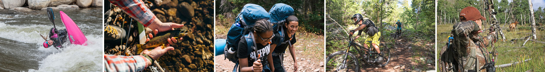 Colorado Outdoors Podcast - Colorado Outdoors Online