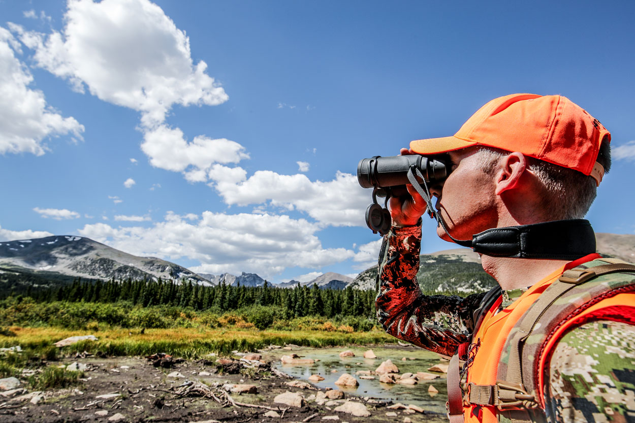 Changes Coming to Colorado Hunting in 2025 - Colorado Outdoors Online