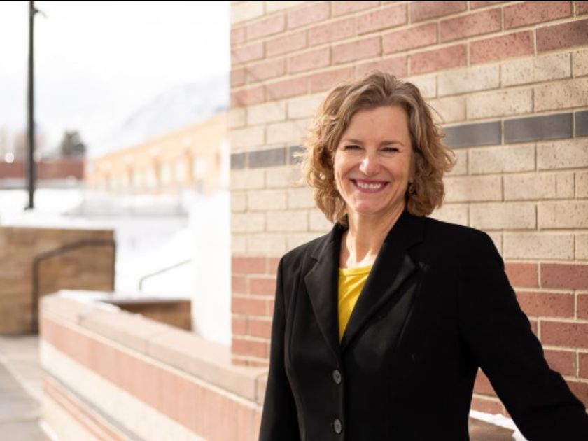 Colorado Parks and Wildlife: The Human Side of Stewardship - Colorado ...