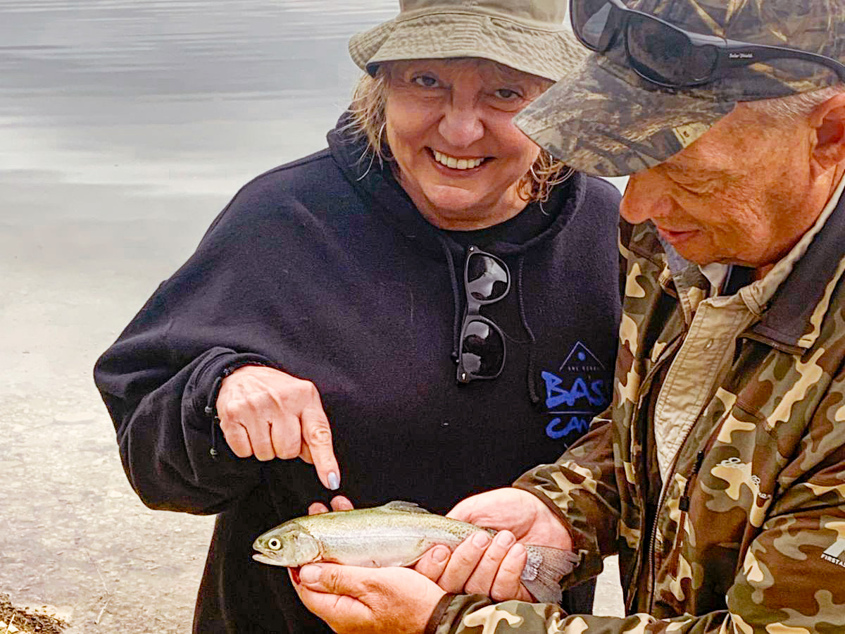 2023 Take a Friend Fishing Contest Winners - Colorado Outdoors Online