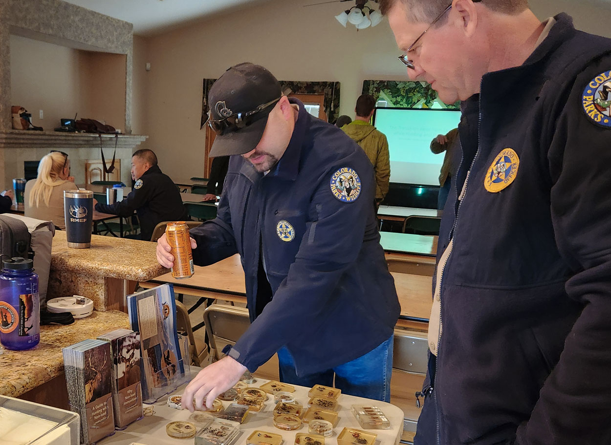 Know your target and beyond: How hunters can continue to lead the way ...