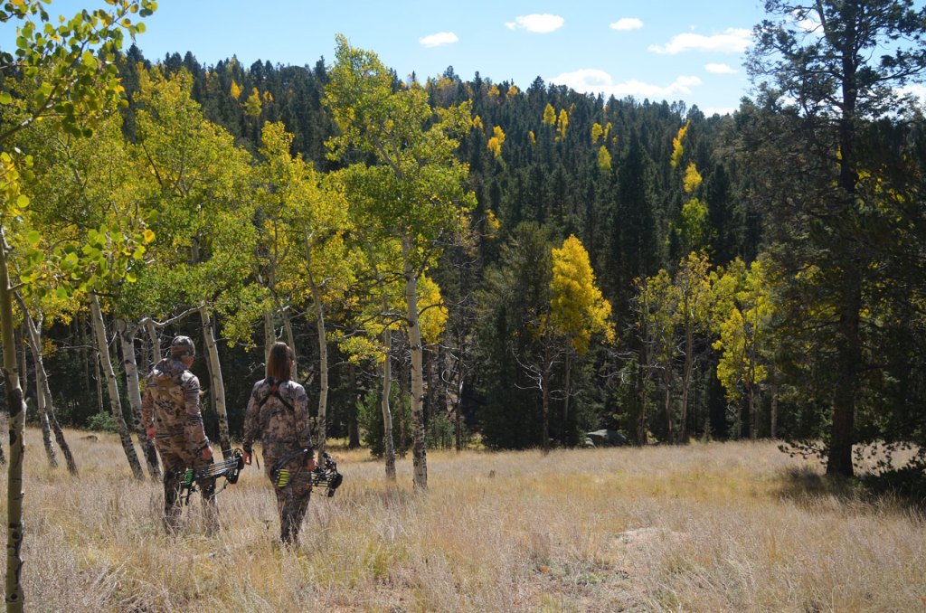 Colorado’s 2024 Big Game Hunting License Secondary Draw - Colorado ...