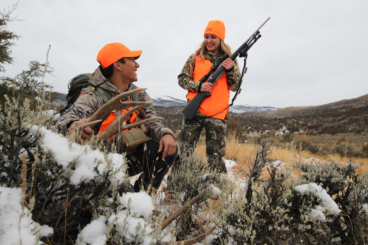 Remaining Colorado Big Game Hunting License Options - Colorado Outdoors ...